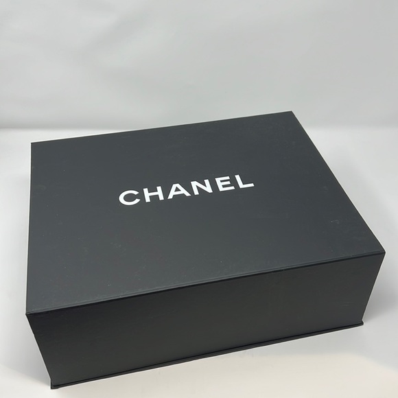 CHANEL | Bags | Chanel Box | Poshmark